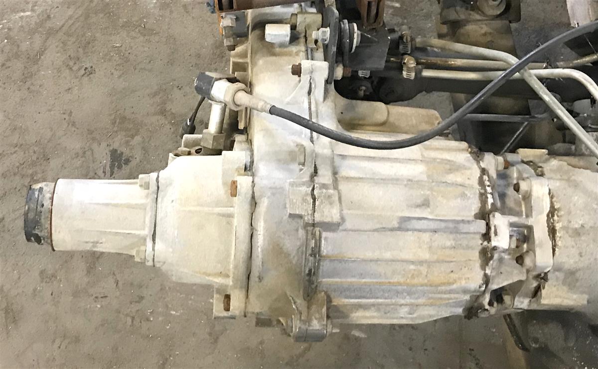 Transfer Case Assembly New Venture Gear Model NP 242 AMG NP242 HMMWV Standard